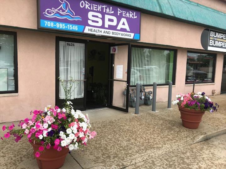 Oriental Pearl Spa Llc Mokena Il